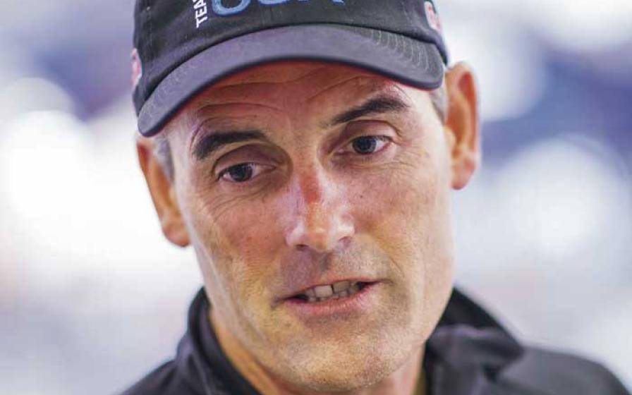 Featured NBR Rich List: Sir Russell Coutts