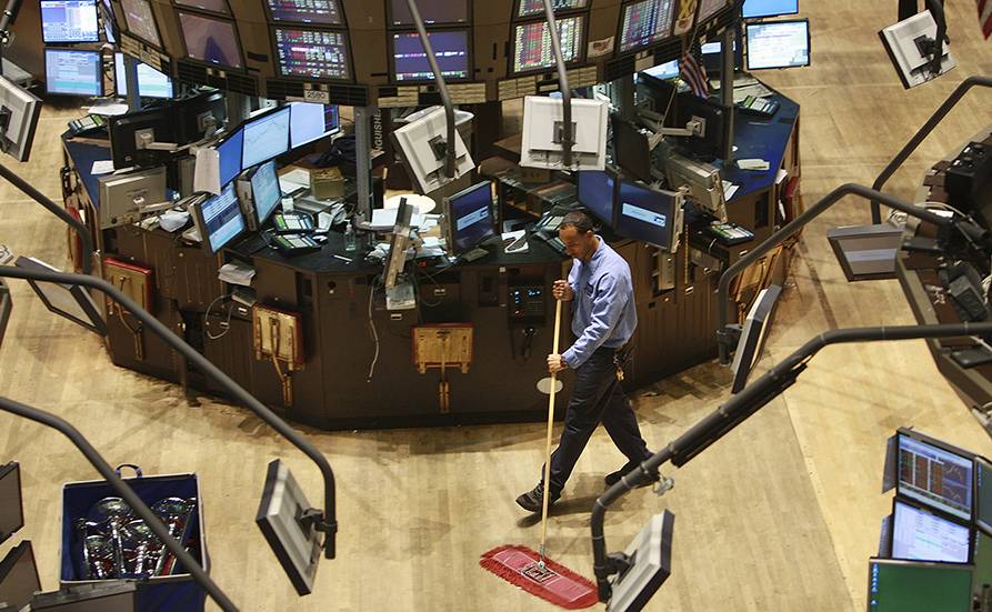 Lessons from the GFC