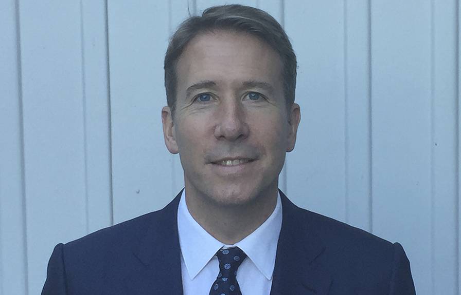 New managing director for Avis Budget Group Pacific region