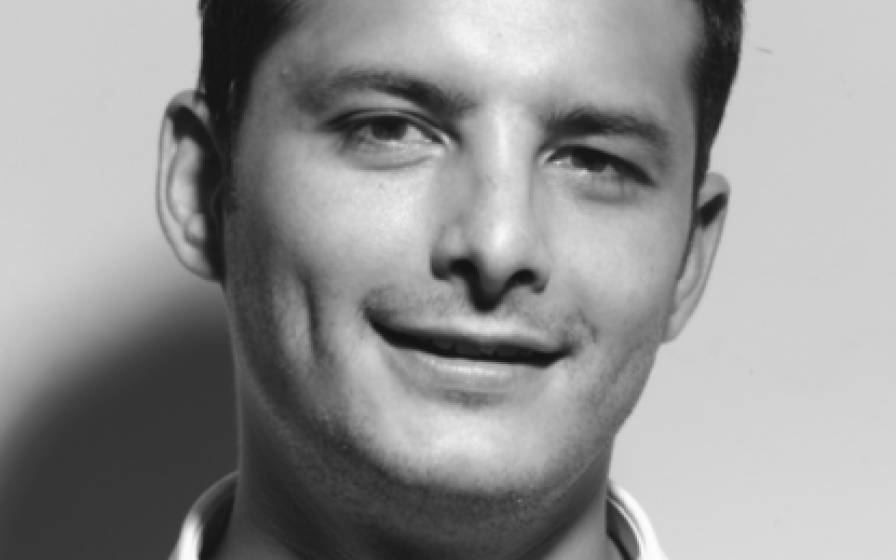 Handley to donate $100k payout for not getting CTO job