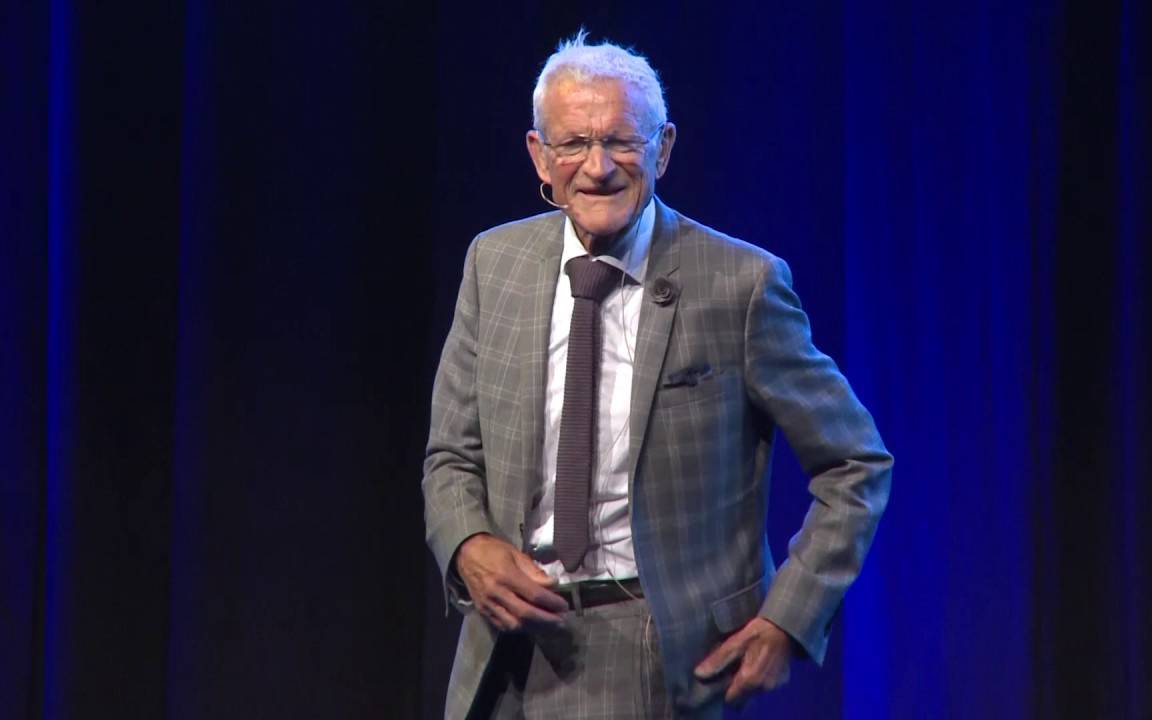 Featured NBR Rich List: Barfoot family