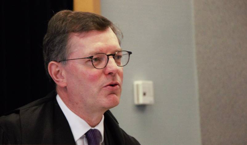 Mainzeal directors insured for $22m, court hears