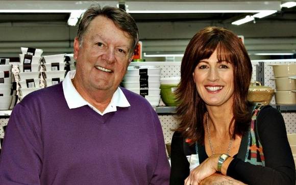 Featured NBR Rich List: Rod Duke