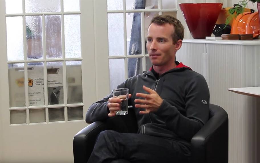 Featured NBR Rich List: Sam Morgan