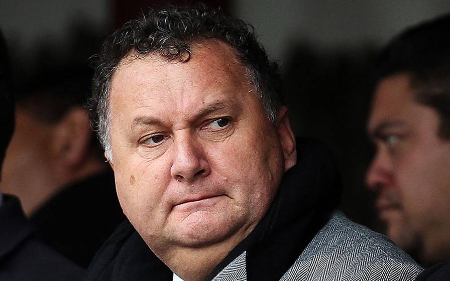 Jones' solution for small towns abandoned by the big banks