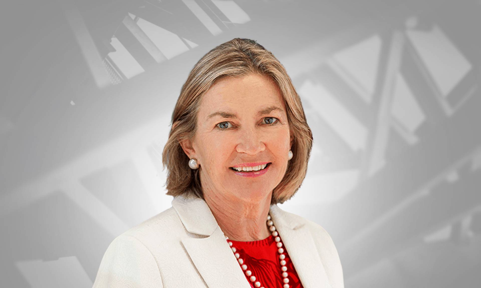 Steel & Tube's Susan Paterson re-elected with overwhelming support