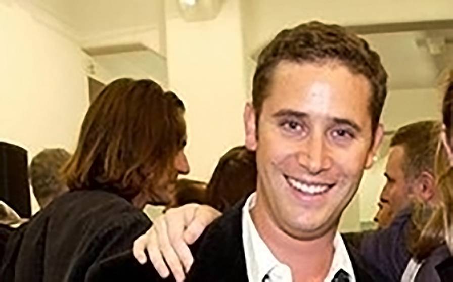 Featured NBR Rich List: Ben Cook