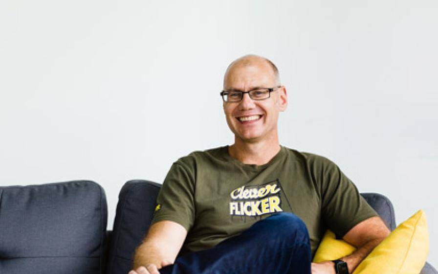 NBR Radar: Taking the electricity market disruptor offshore