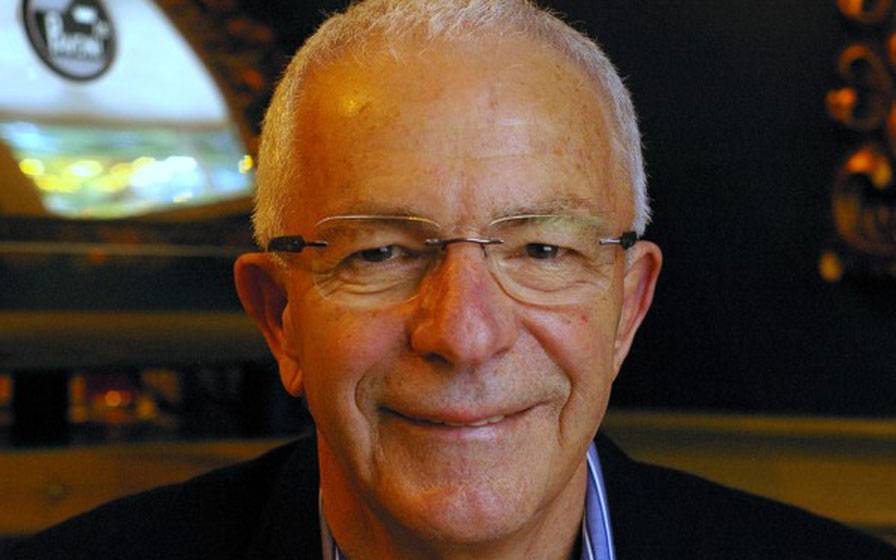 Featured NBR Rich List: Sir George Fistonich