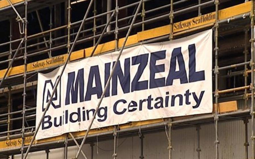 Mainzeal China deal probably illegal, court hears