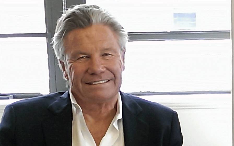 Featured NBR Rich List: Peter Cooper