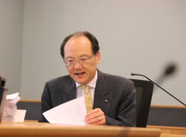 Liquidators’ claims ‘ridiculous’, Mainzeal’s Yan asserts