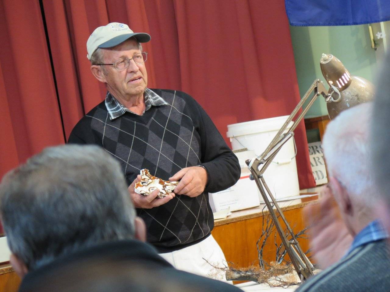 Featured NBR Rich List: Ron Anderson