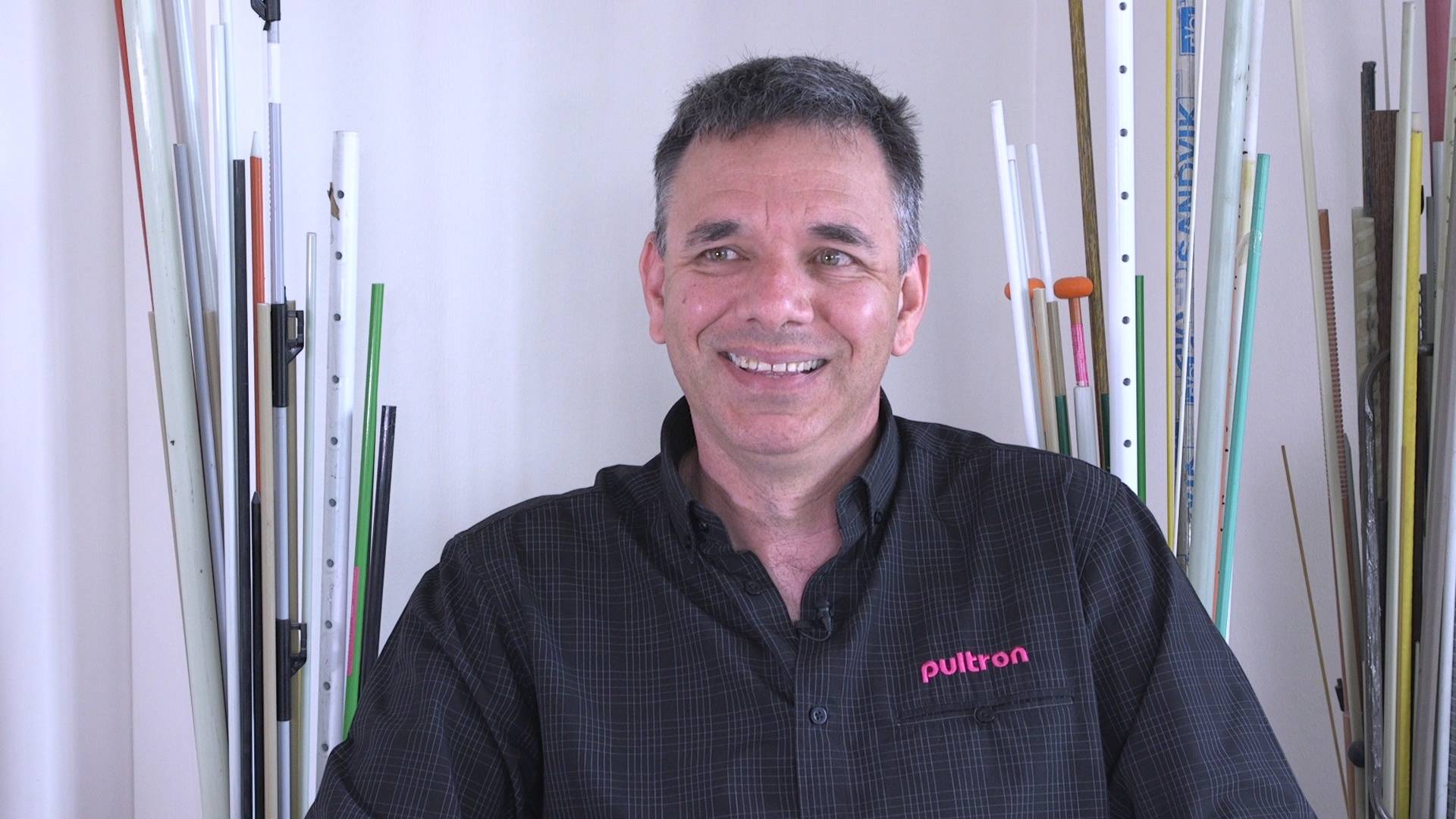 Radar profile: Startup for 35 years – inventing new products as it goes