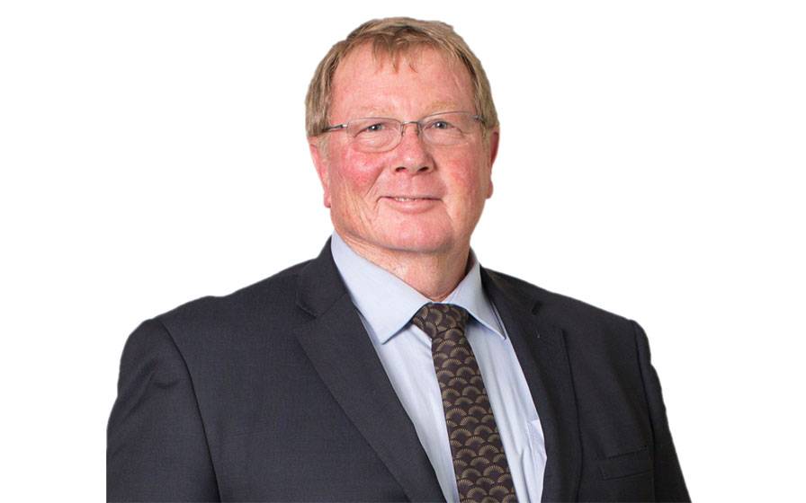 Zespri appoints Bruce Cameron as chairman