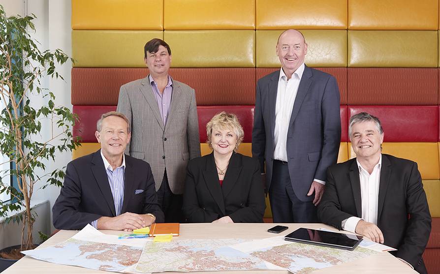 Vector directors quit as Entrust wields its power