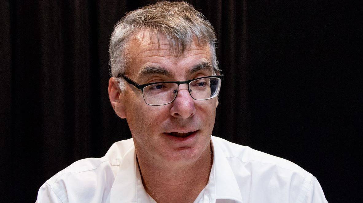 Scrap the Reserve Bank and let BP issue petrol-dollar coins