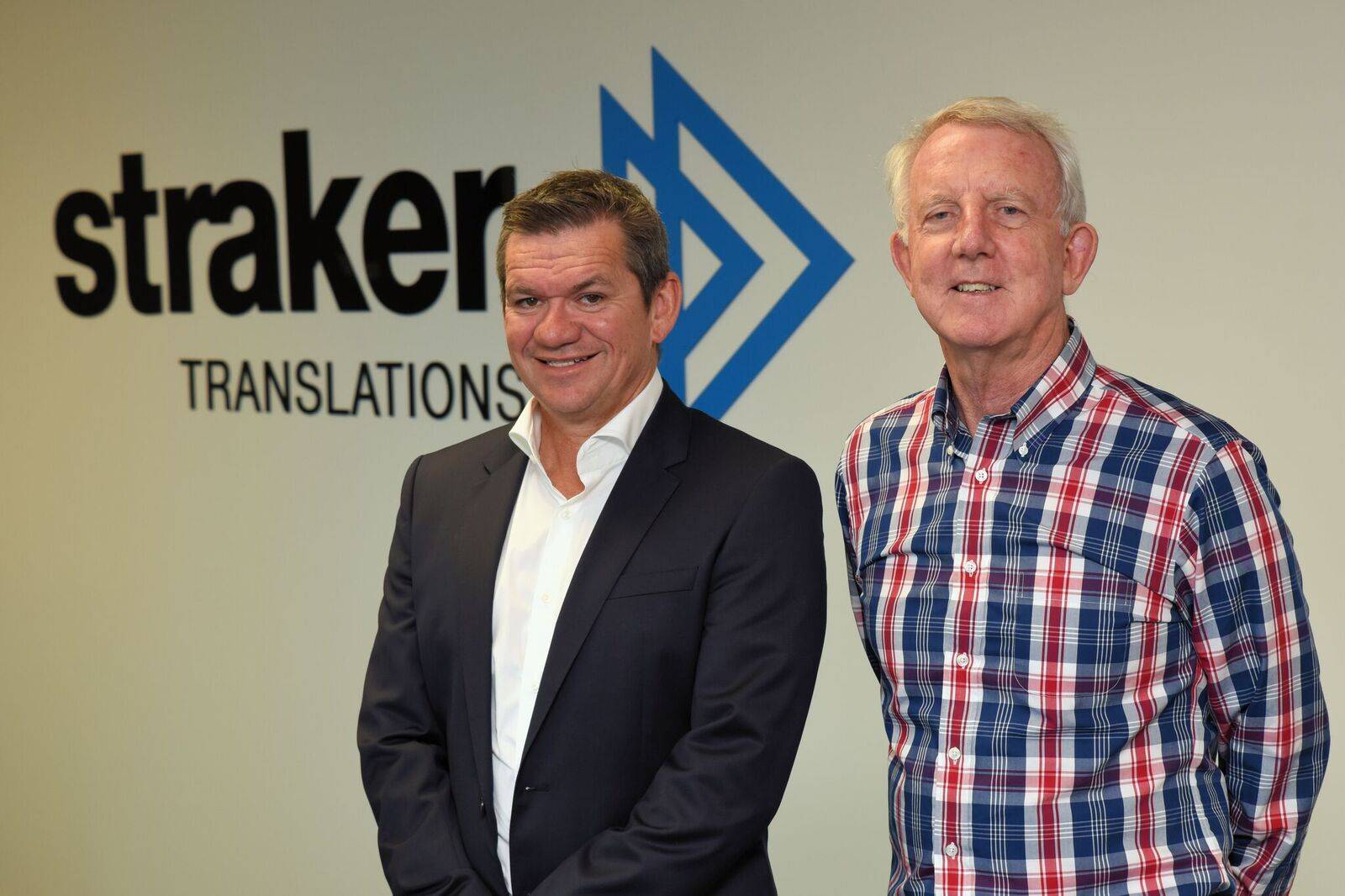 ASX-listed Straker Translations lifts revenue 39%