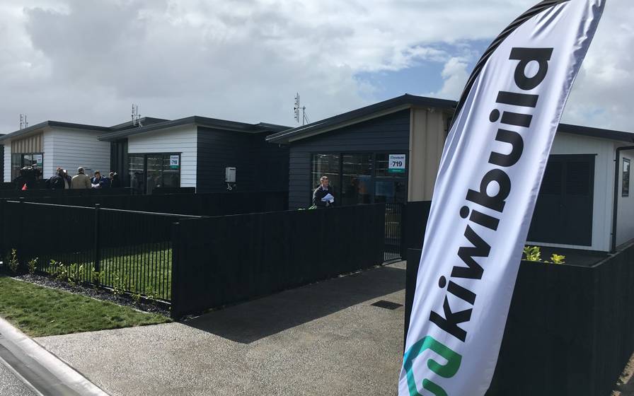 Wherefore art thou, KiwiBuild?