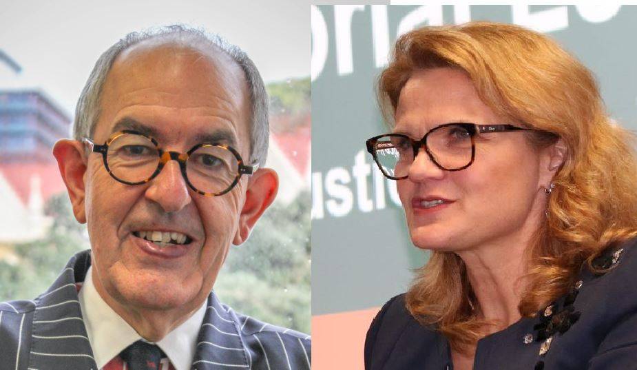 Who will be NZ’s next top judge?