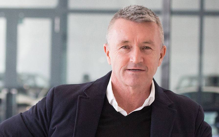 Featured NBR Rich List: Rick Armstrong