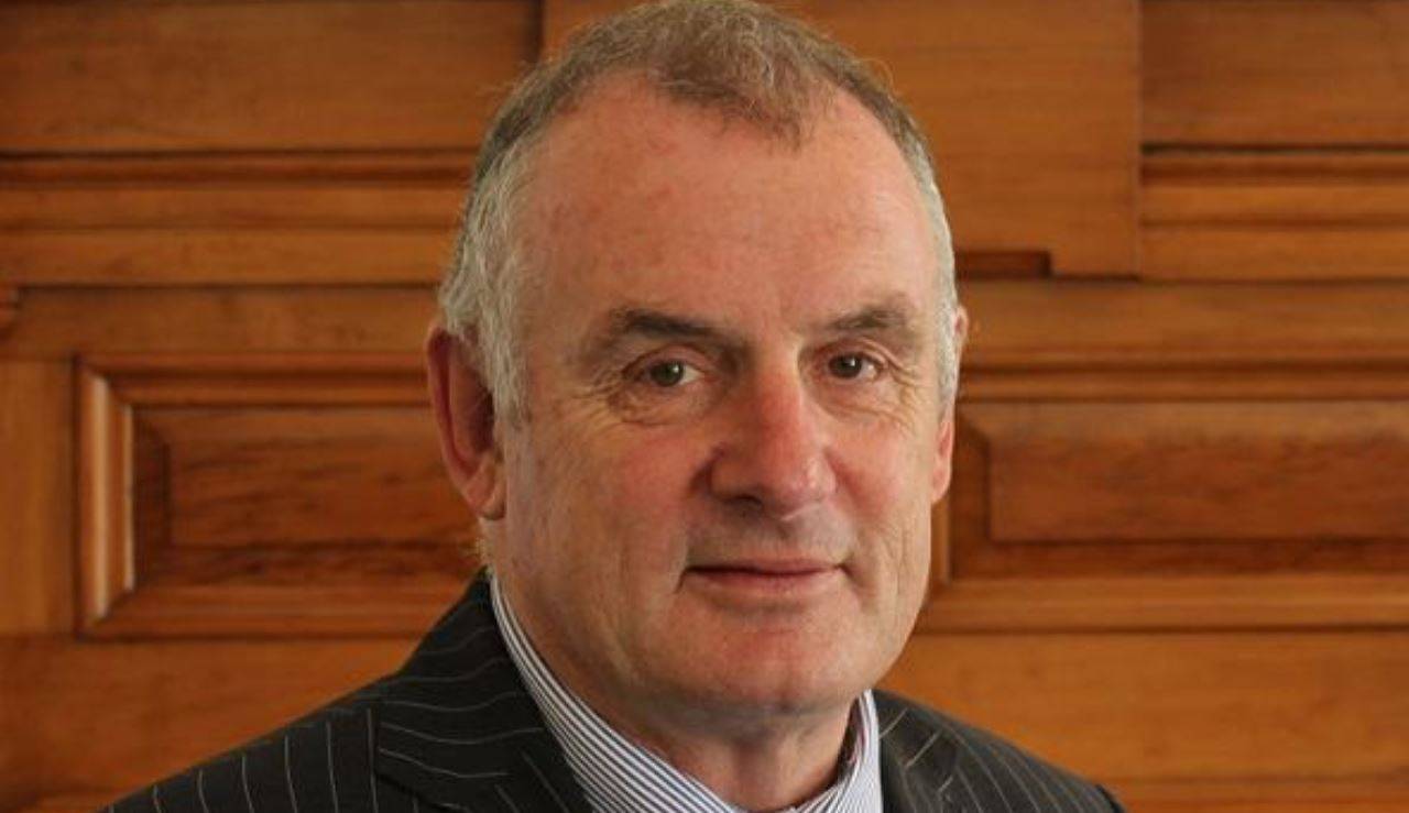 Is bullying a problem in Parliament?