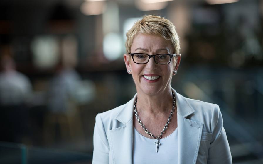 New Year Honours: Leading businesswomen among 11 new Companions