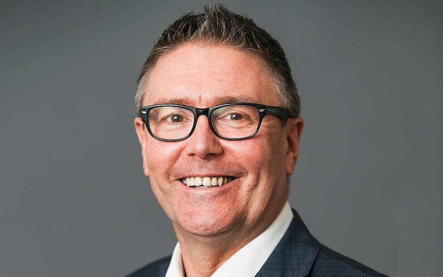 New CEO for NZ’s biggest business organisation