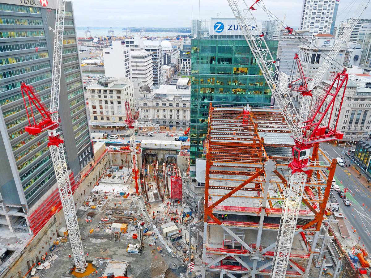 RCR NZ in administration