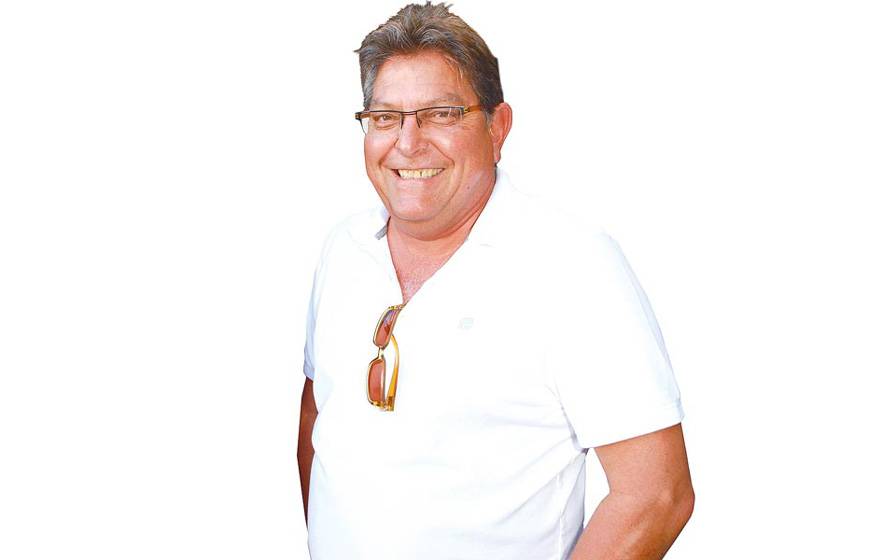 Featured NBR Rich List: Mark Ching