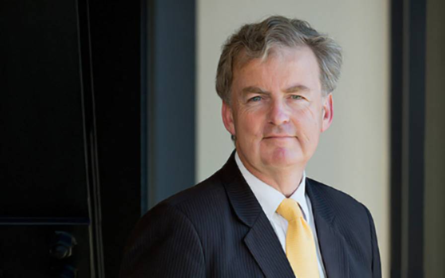 New associate judge for Christchurch