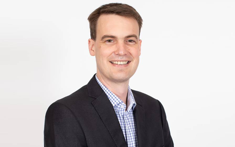 ASB appoints executive general manager technology and operations