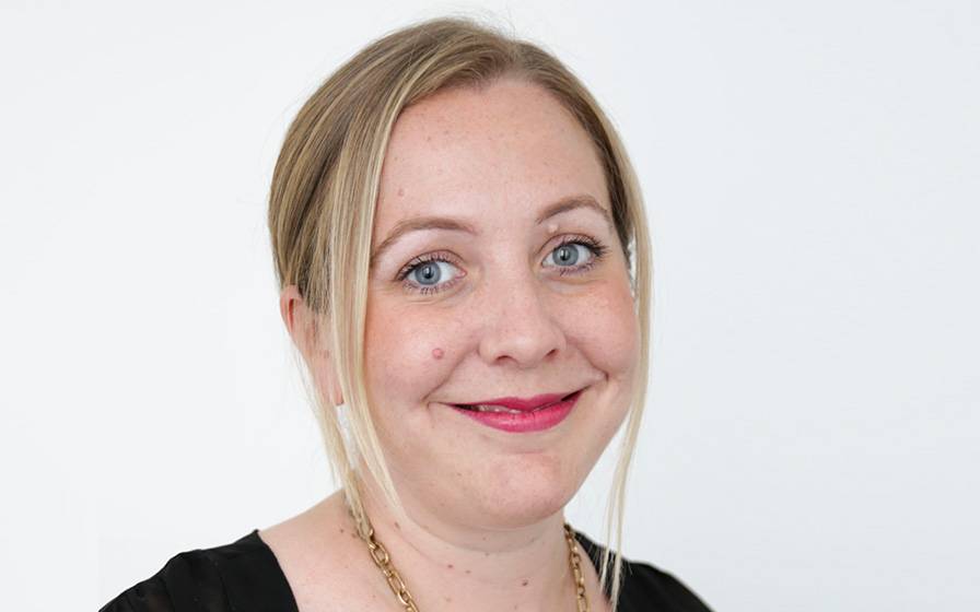 Emma Eichbaum appointed head of Kantar TNS Thailand