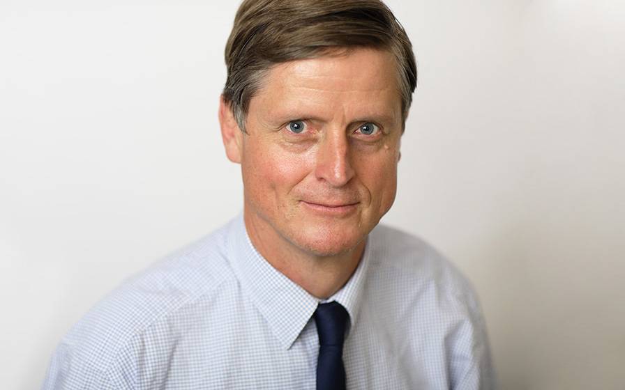 Featured NBR Rich List: Forbes Elworthy