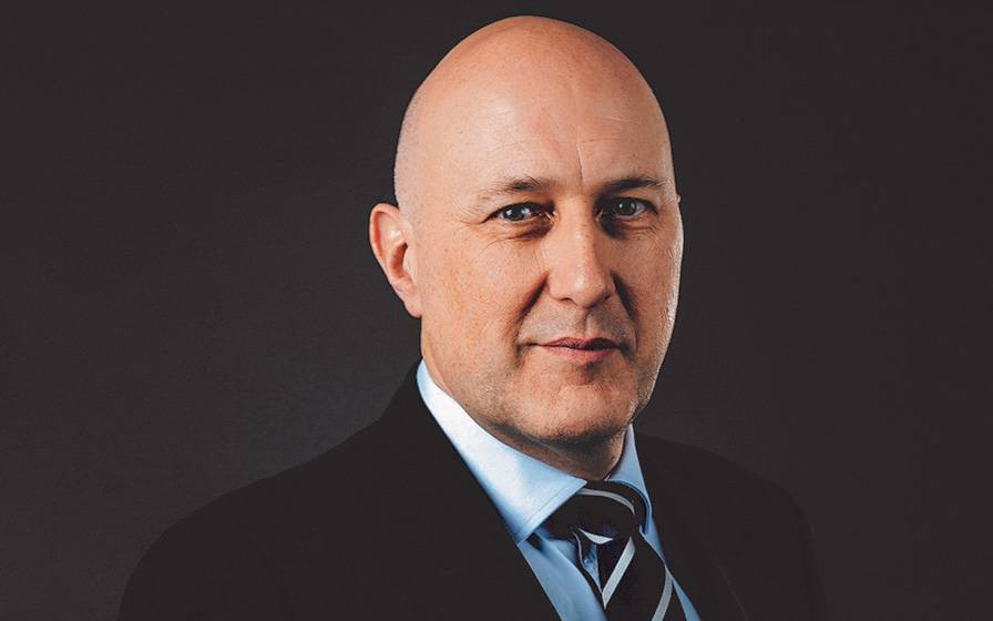 NZ Super CIO jumps ship to US' largest pension plan