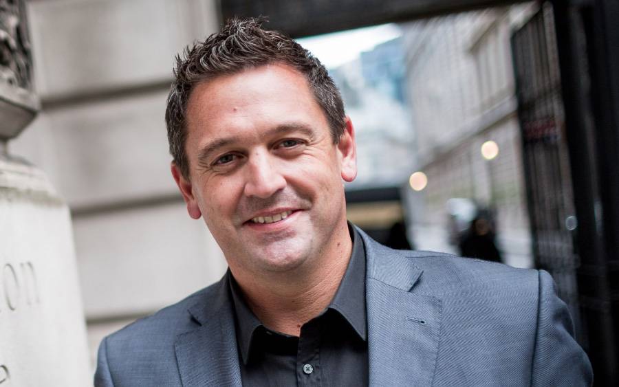 The FMA is right on Wynyard