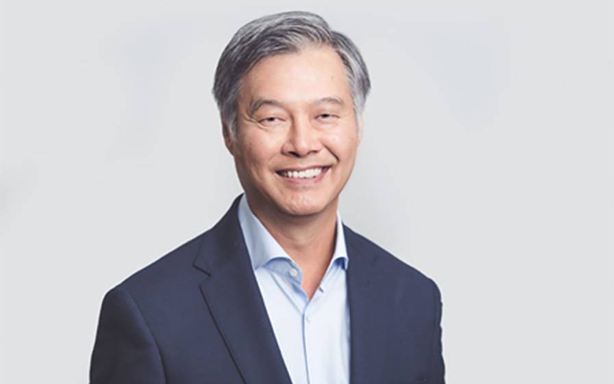 Featured NBR Rich List: Danny Chan