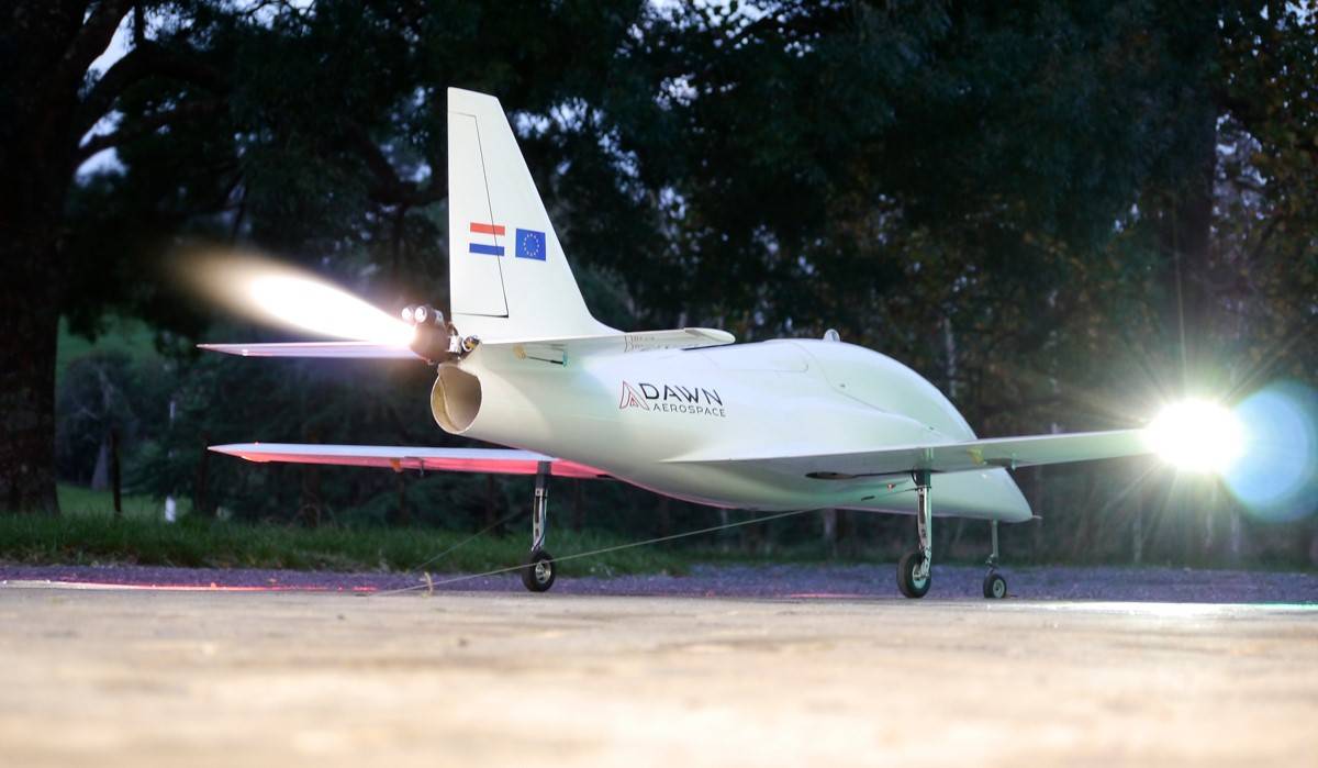 Kiwi rocket company raises $3.35m