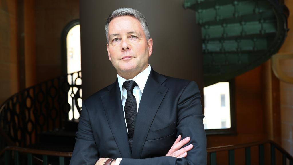 Featured NBR Rich List: Goodman family