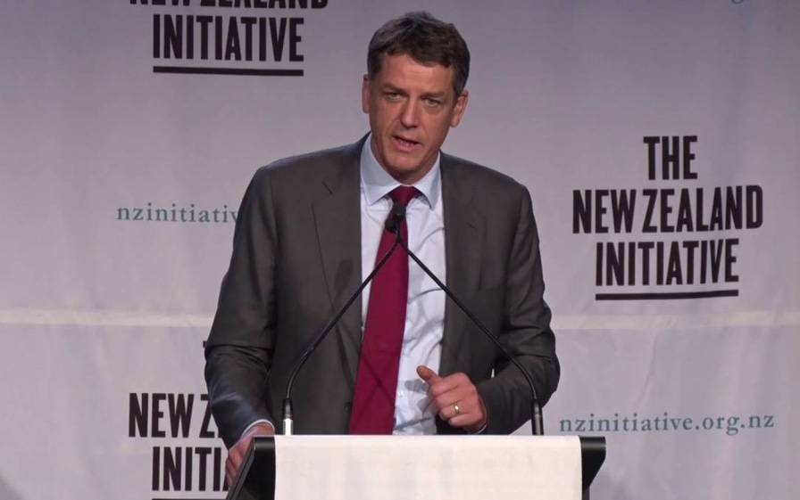 Featured NBR Rich List: Stephen Jennings