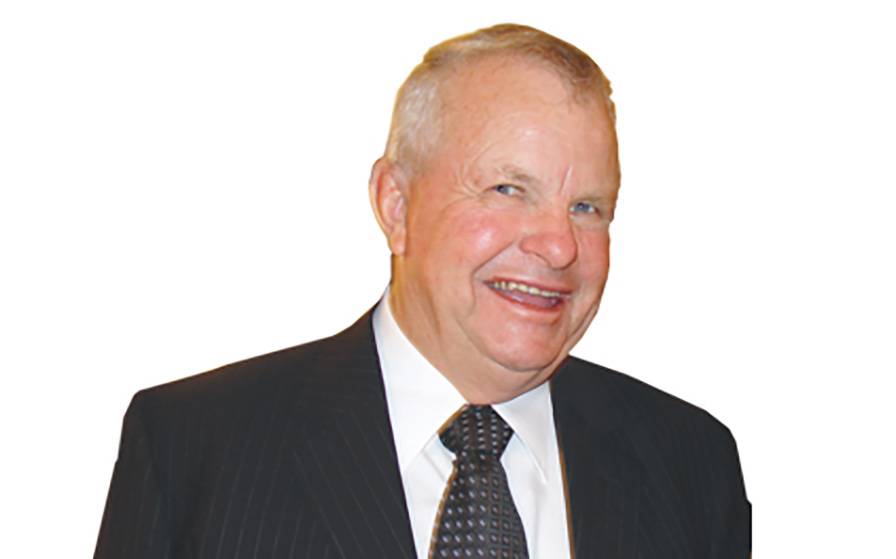 Featured NBR Rich List: John Butterfield