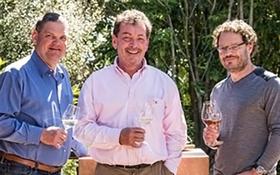 Featured NBR Rich List: Giesen family