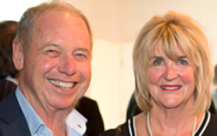 Featured NBR Rich List: Tim Glasson