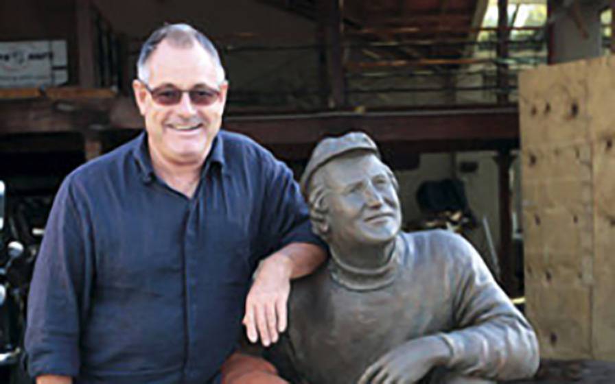 Featured NBR Rich List: Harvey family