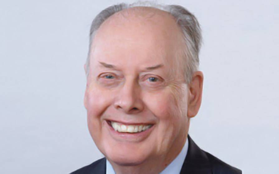 Featured NBR Rich List: Noel Holyoake