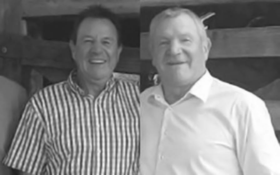 Featured NBR Rich List: Hurst family