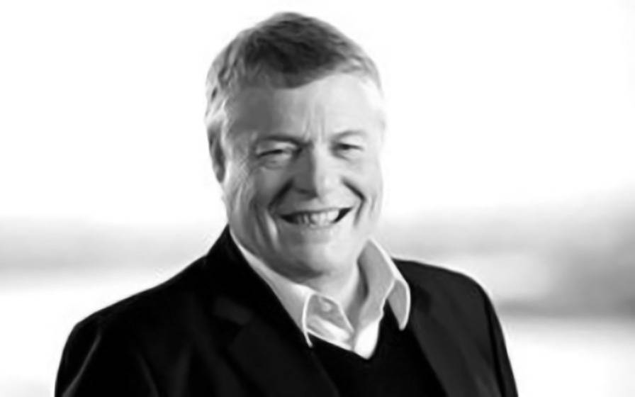 Featured NBR Rich List: John & Leonie Hynds