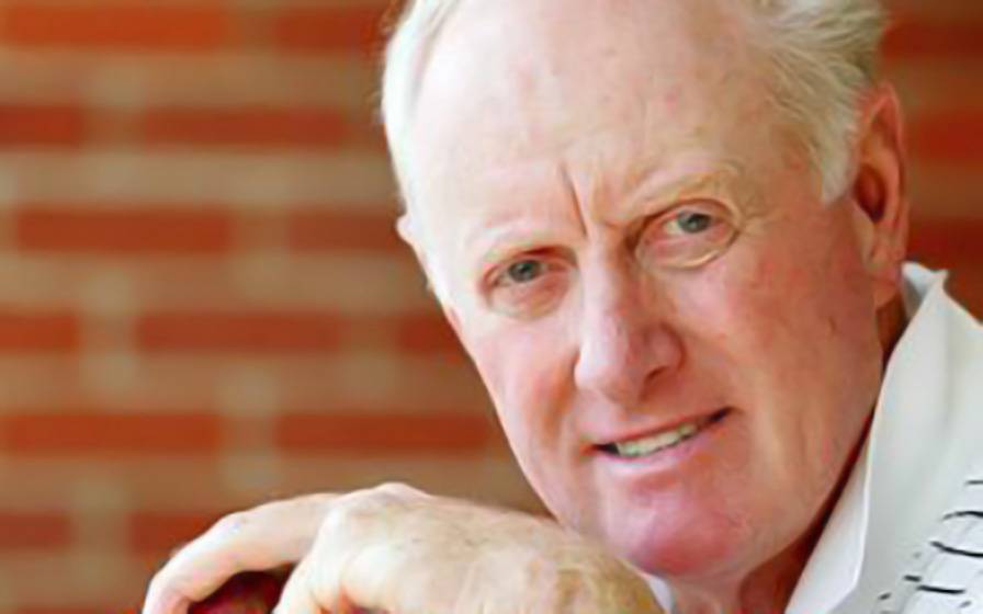 Featured NBR Rich List: Terry Jarvis