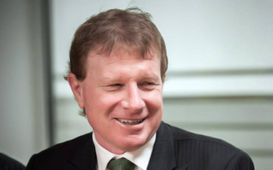 John Wilson wanted Fonterra's business to be totally transparent