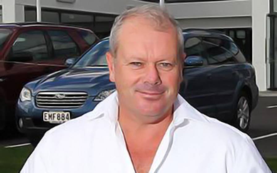 Featured NBR Rich List: Paul Kelly